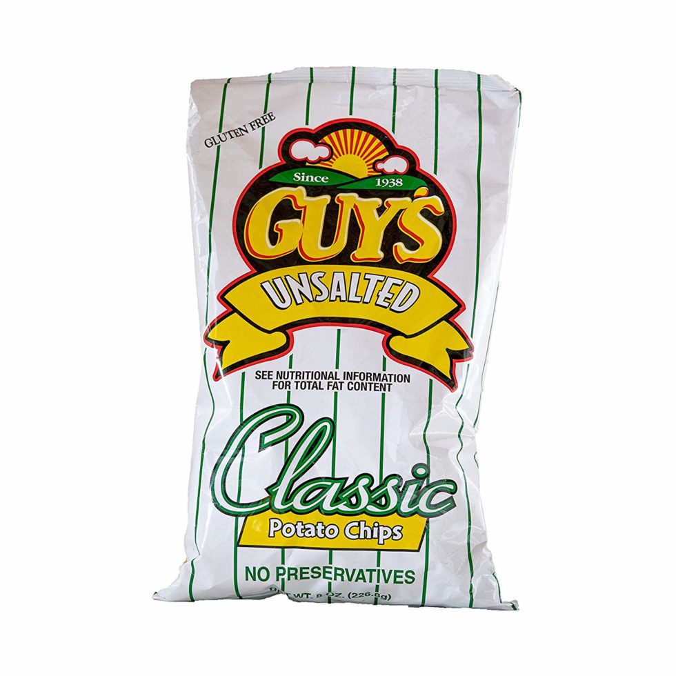Our Products | Get Guy's Snacks