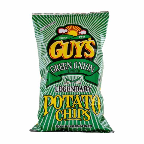 Our Products | Get Guy's Snacks