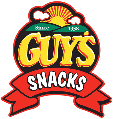 Get Guy's Snacks | Don't Forget the Guy's!