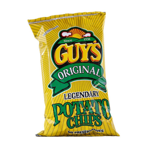 Our Products | Get Guy's Snacks